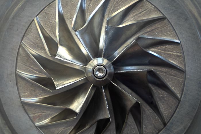 Master Blower - Master Blower | Apply Italia