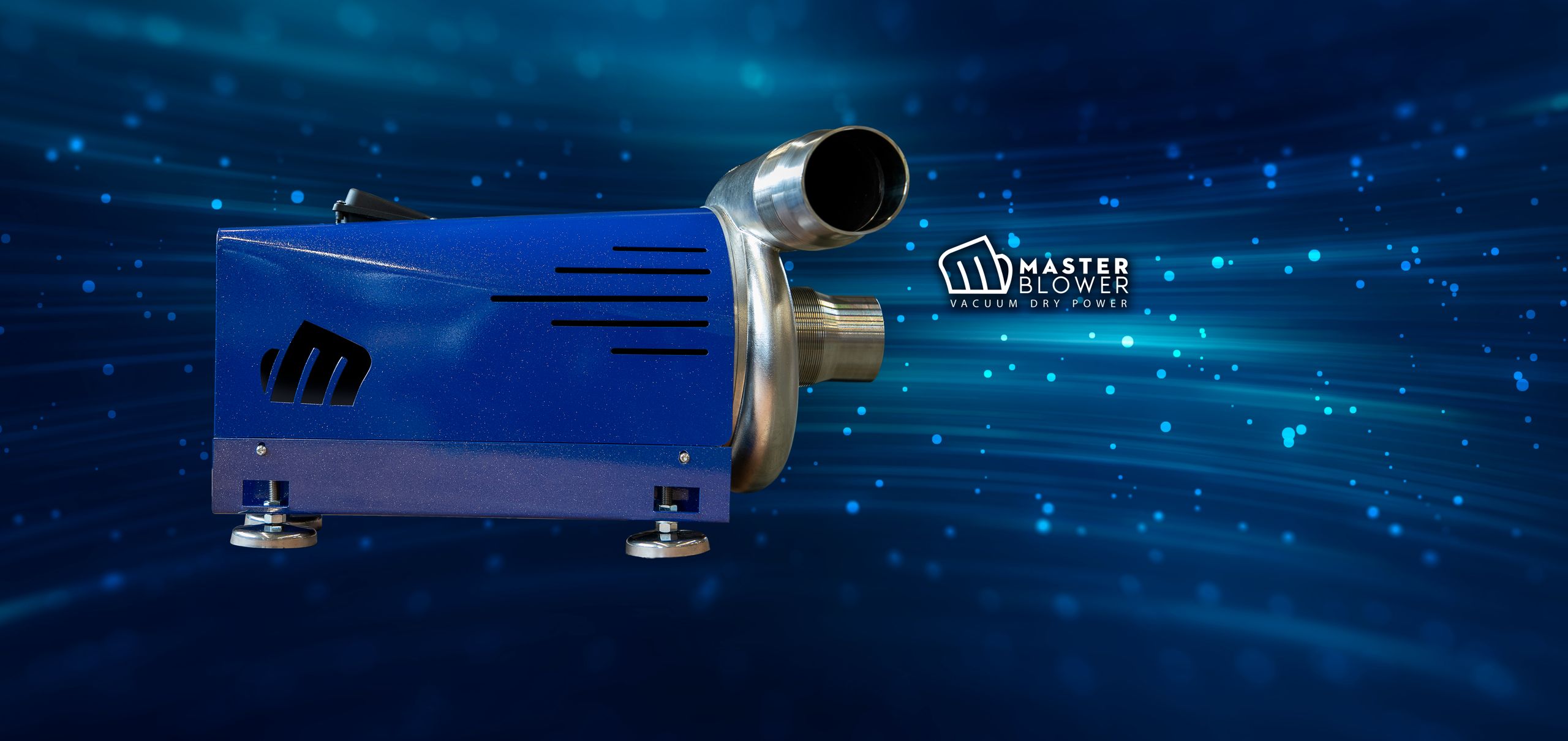 Master Blower - Master Blower | Apply Italia