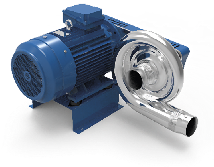 MB 5000.1 - Master Blower | Apply Italia